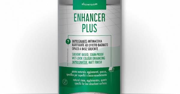 ENHANCER PLUS