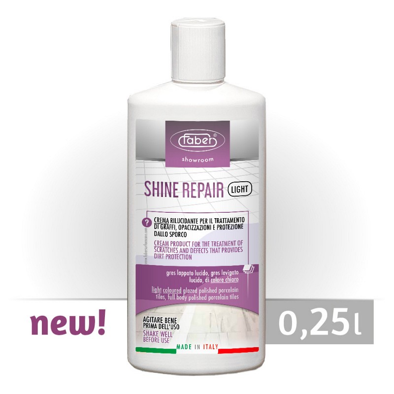 SHINE REPAIR LIGHT